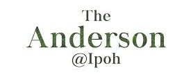 The Anderson Ipoh Phase 2 @ Anderson Condominium Ipoh
