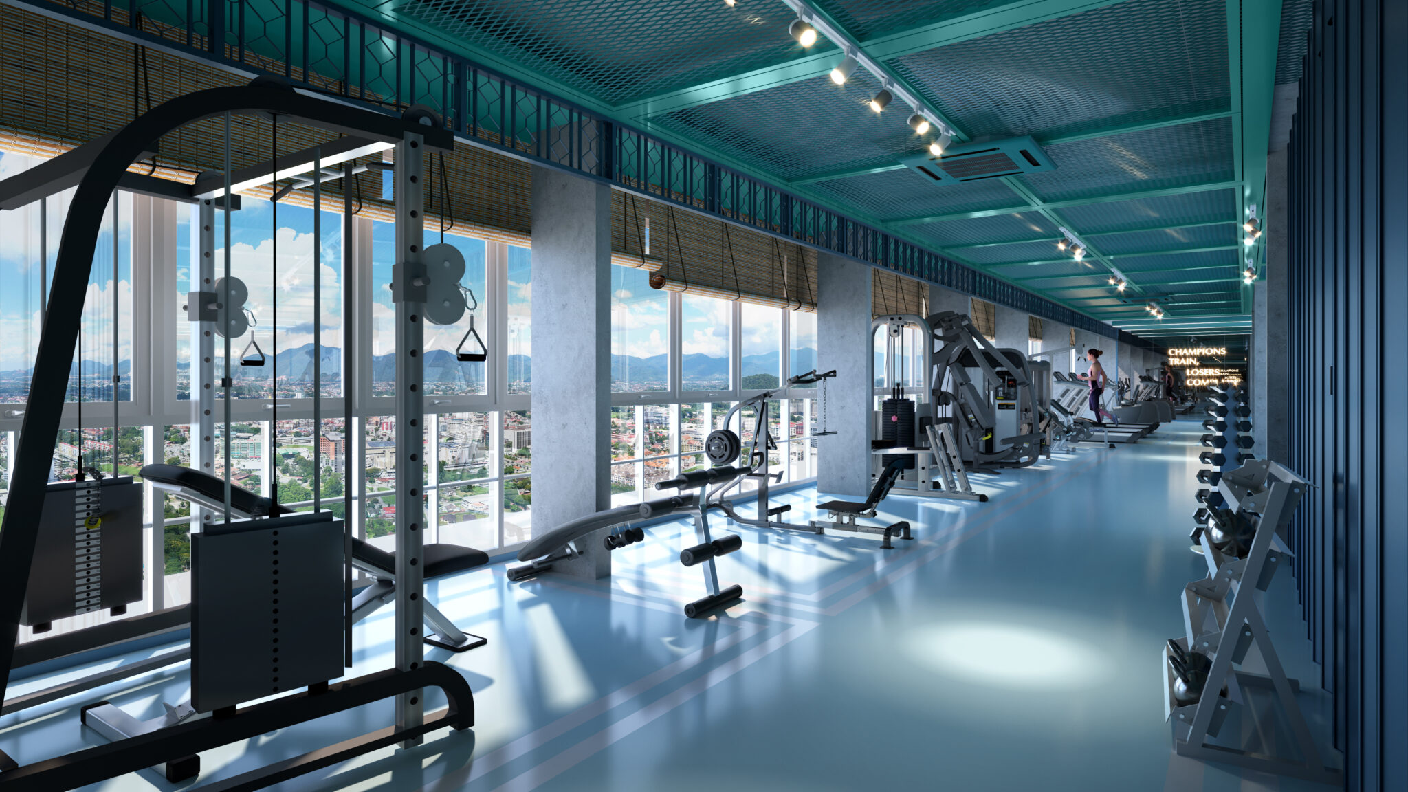 The Anderson Ipoh Phase 2 @ Anderson Condominium Ipoh