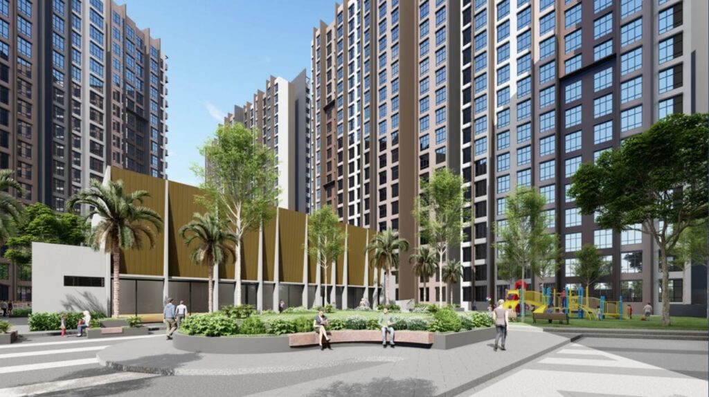 The Anderson Ipoh Phase 2 @ Anderson Condominium Ipoh