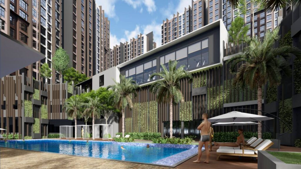 The Anderson Ipoh Phase 2 @ Anderson Condominium Ipoh